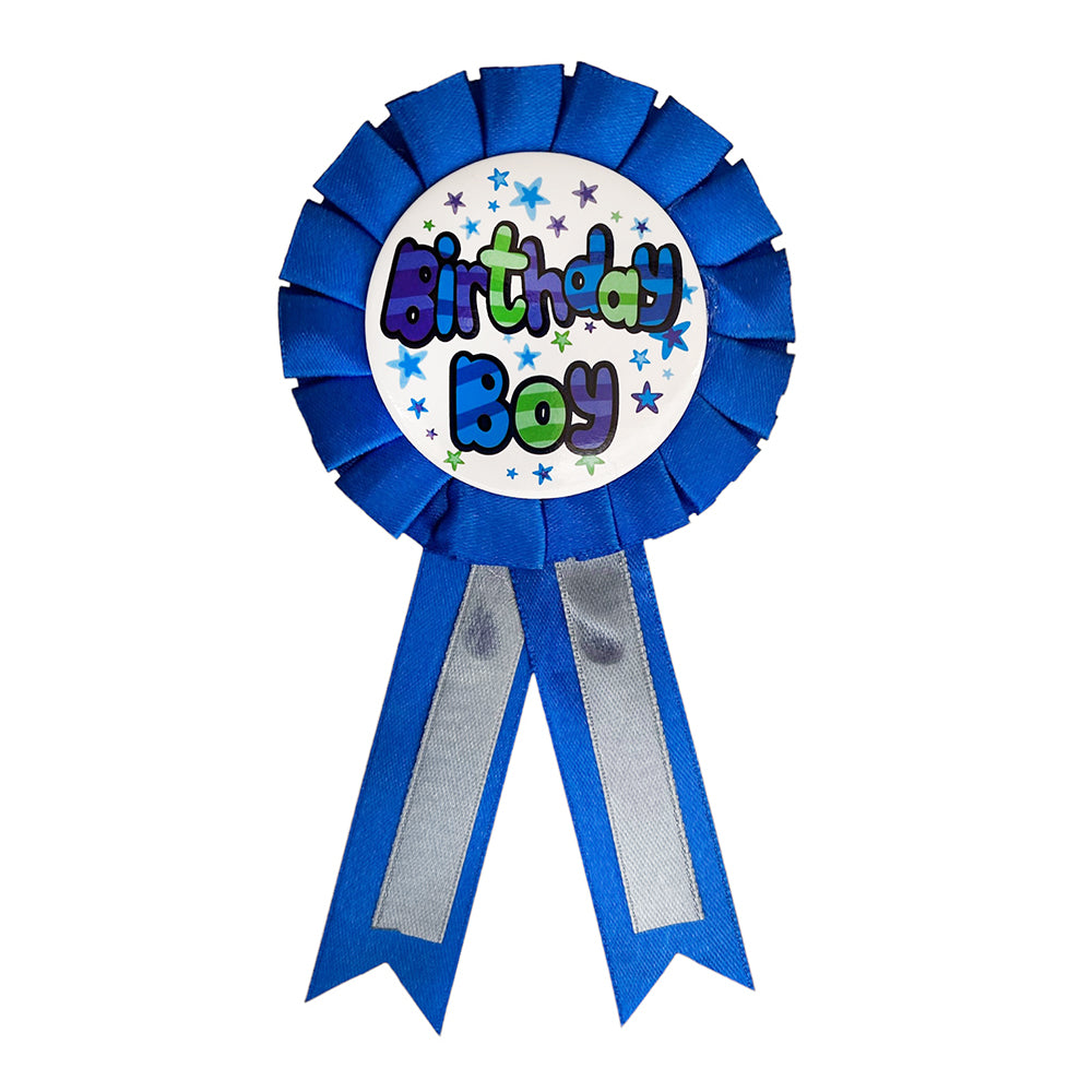 Birthday Boy/Girl Badge | Party Badges in Wholesale – Party Wholesale Hub
