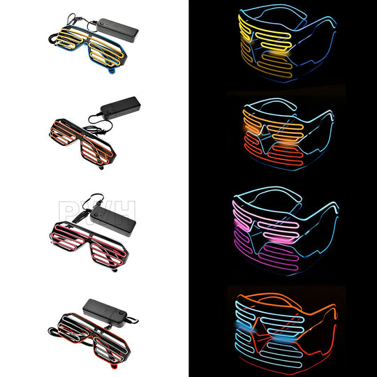 Funny Party Goggles in bulk quantity at low prices | Party Wholesale ...