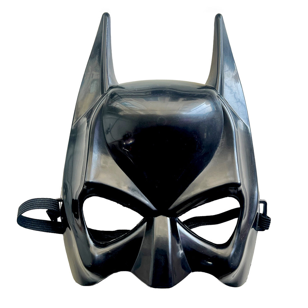 Superheroes Face Mask - Bat man | Face Masks in Bulk – Party Wholesale Hub